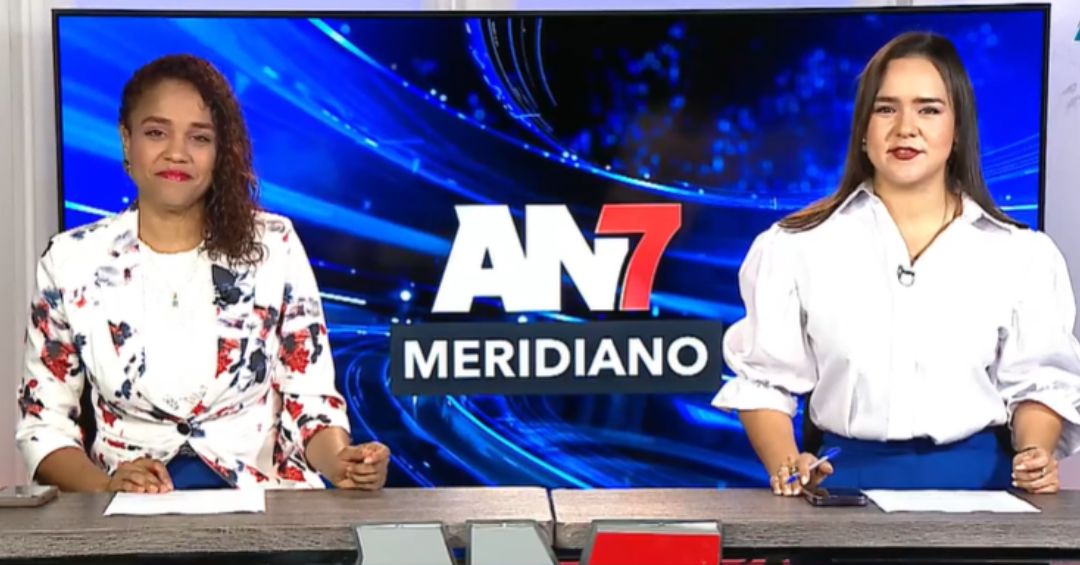 AN7 Meridiano: Programa del martes 9 de septiembre del 2025 - Antena 7