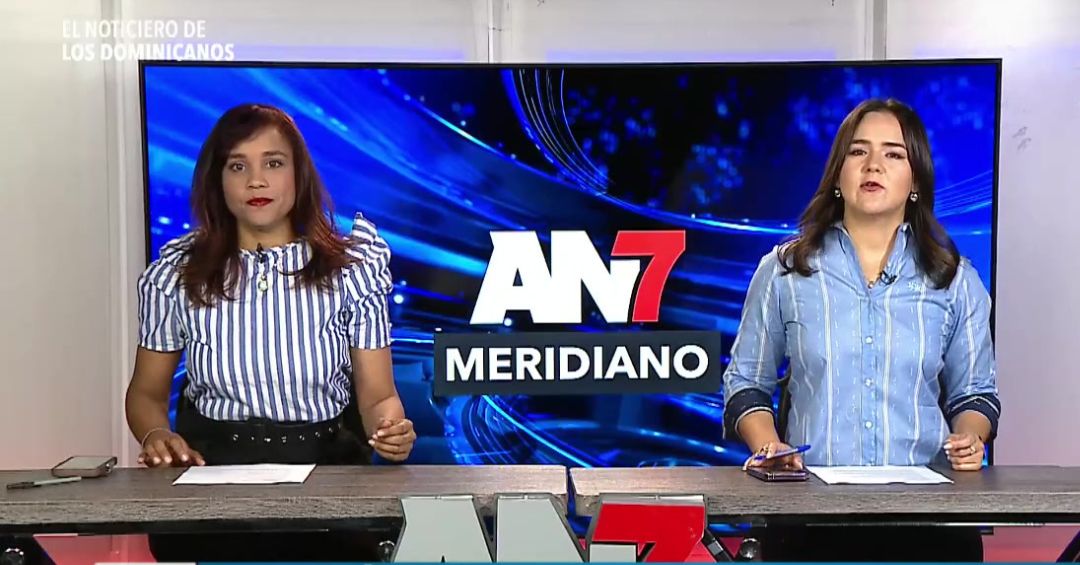 AN7 Meridiano: Programa del viernes 5 de septiembre del 2025 - Antena 7