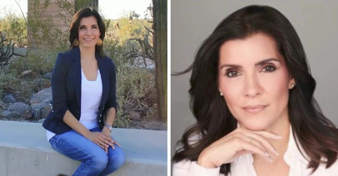 Leah Campos es la nueva embajadora estadounidense en el país - Antena 7