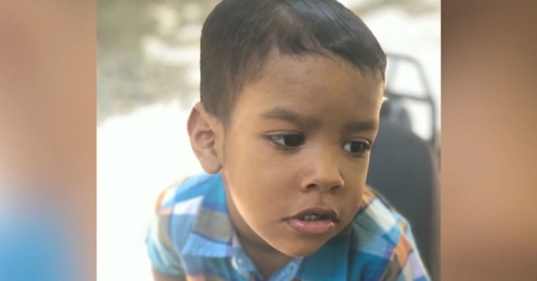 Fantino de luto: hallan sin vida a niño de 4 años en el río - Antena 7