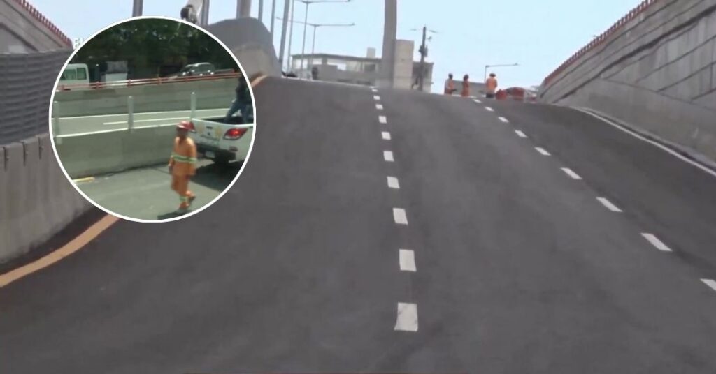 Túnel en Isabel Aguiar mejorará movilidad de miles - Antena 7