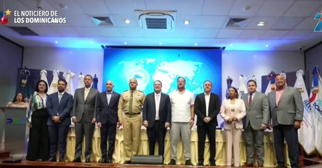 Aduanas RD firma acuerdo con 10 instituciones para reforzar ventanilla ...