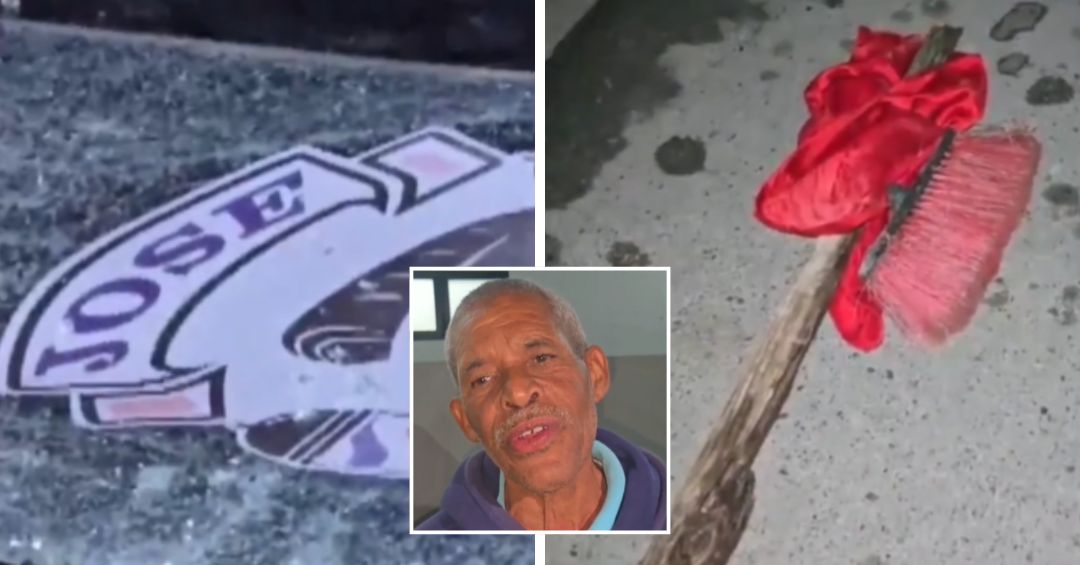 Ángel Luis Díaz fallece tras ser herido de bala - Antena 7