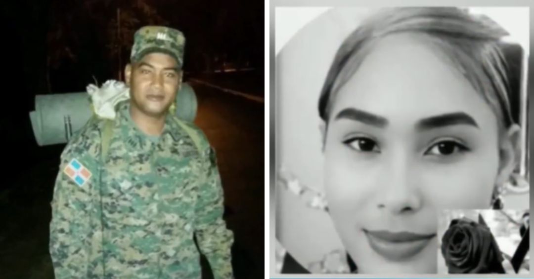 Teniente Coronel del Ejército detenido por asesinato de mujer en ...