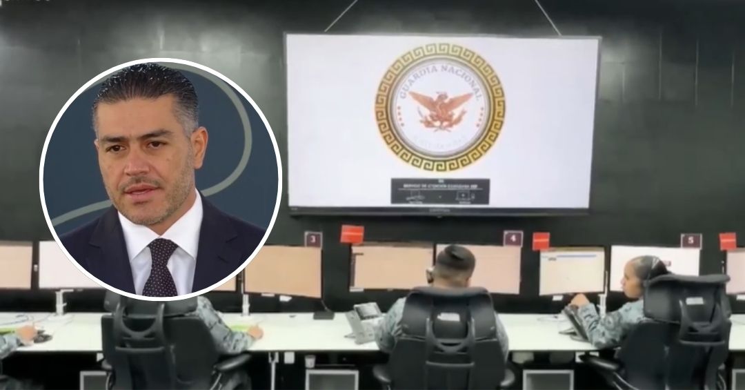 México combate presencia del Tren de Aragua en más de 10 entidades ...