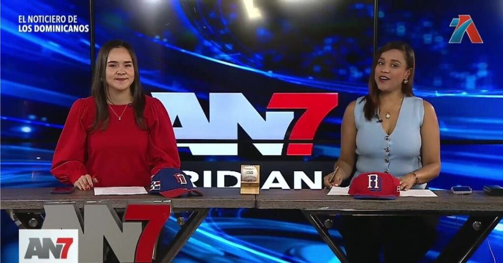 AN7 Meridiano: Programa del viernes 13 de marzo del 2026 - Antena 7