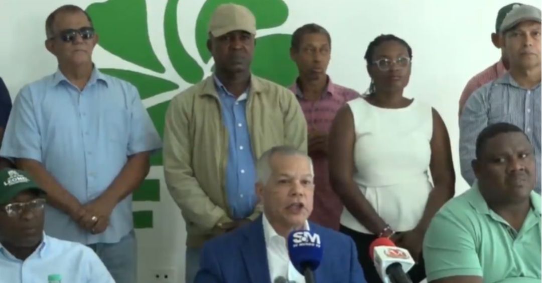 Fuerza del Pueblo tacha de "rendición de cuentos" informe del alcalde ...