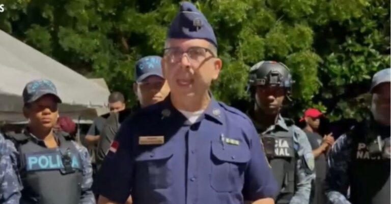 Sargento policial muere y un raso resulta herido en operativo en La ...