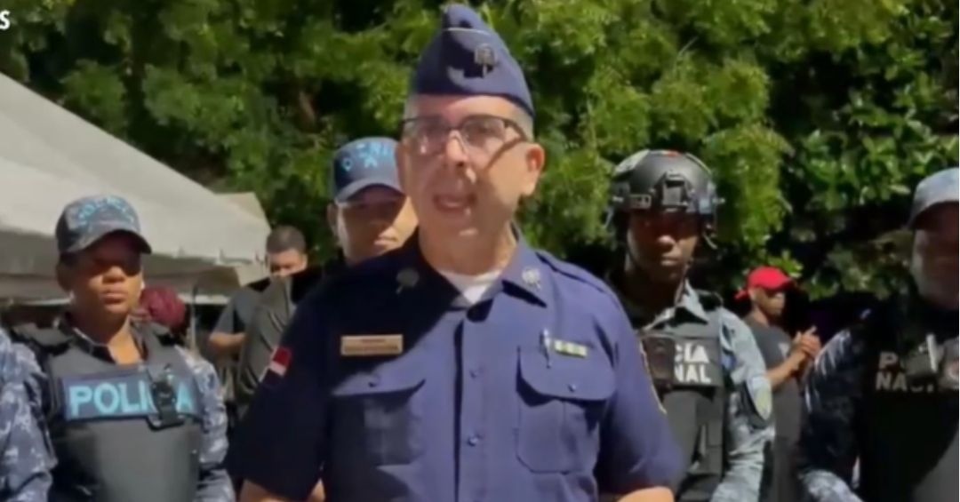 Sargento policial muere y un raso resulta herido en operativo en La ...